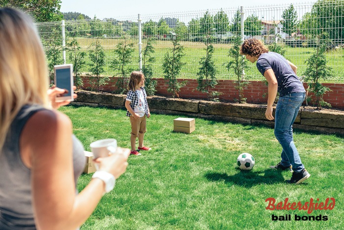 Do You Need Parental Consent To Share Pictures Of Minors Bakersfield 